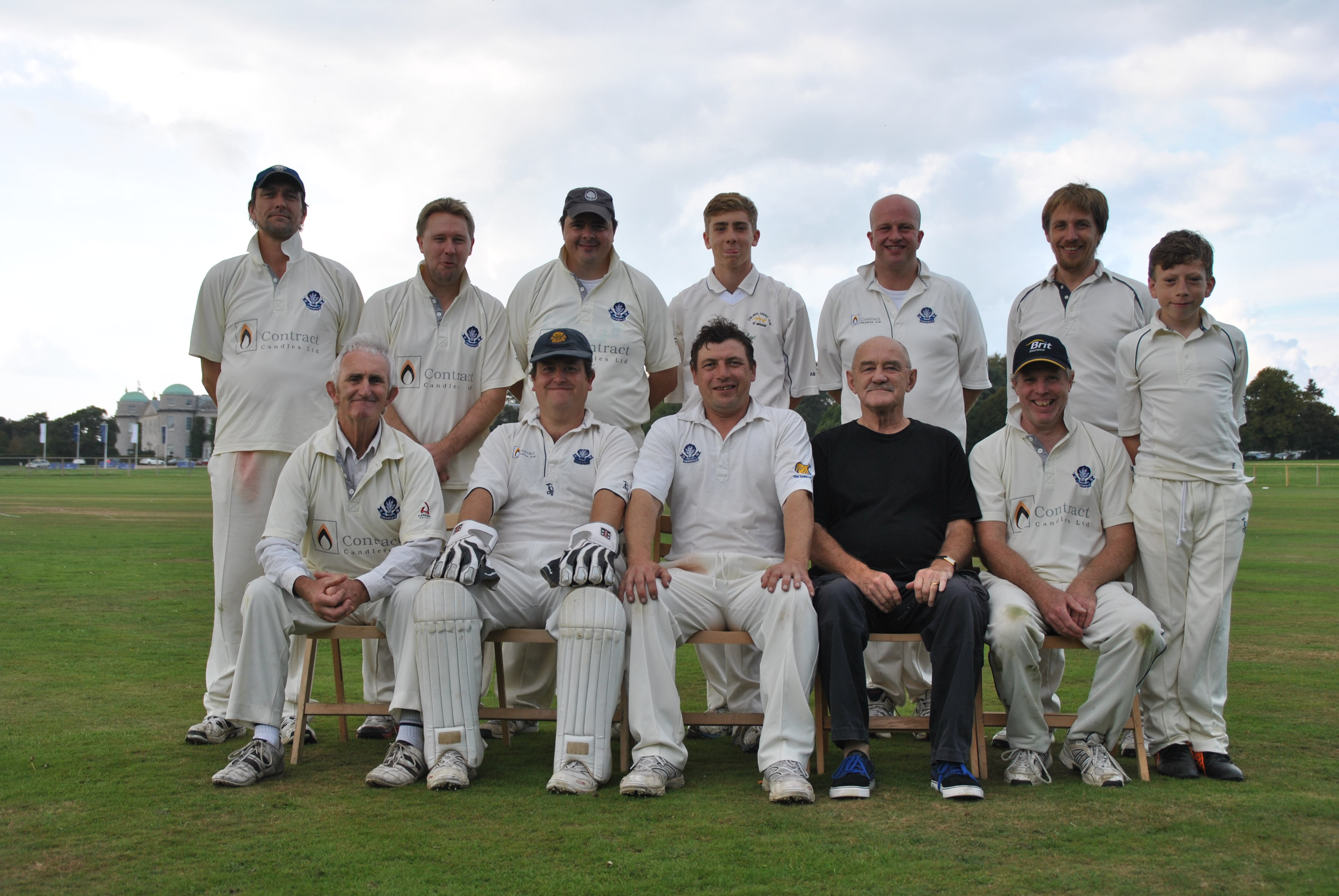 Lodsworth Cricket Club – Village Cricket at its best